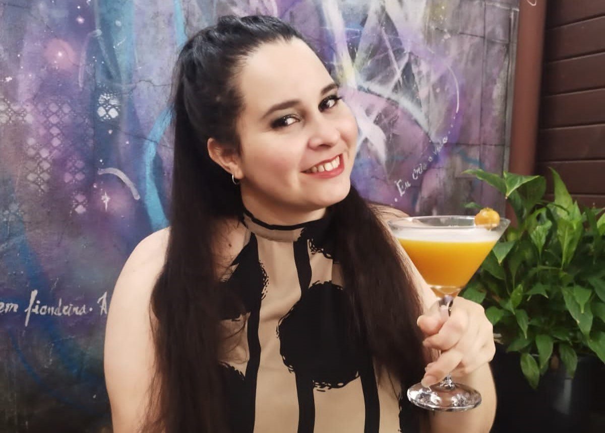 Quarta Lunar: fases da lua inspiram drinks em bar de Florianópolis